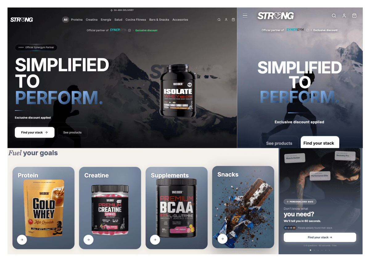 Gufi - Create Your Business Software in Minutes
