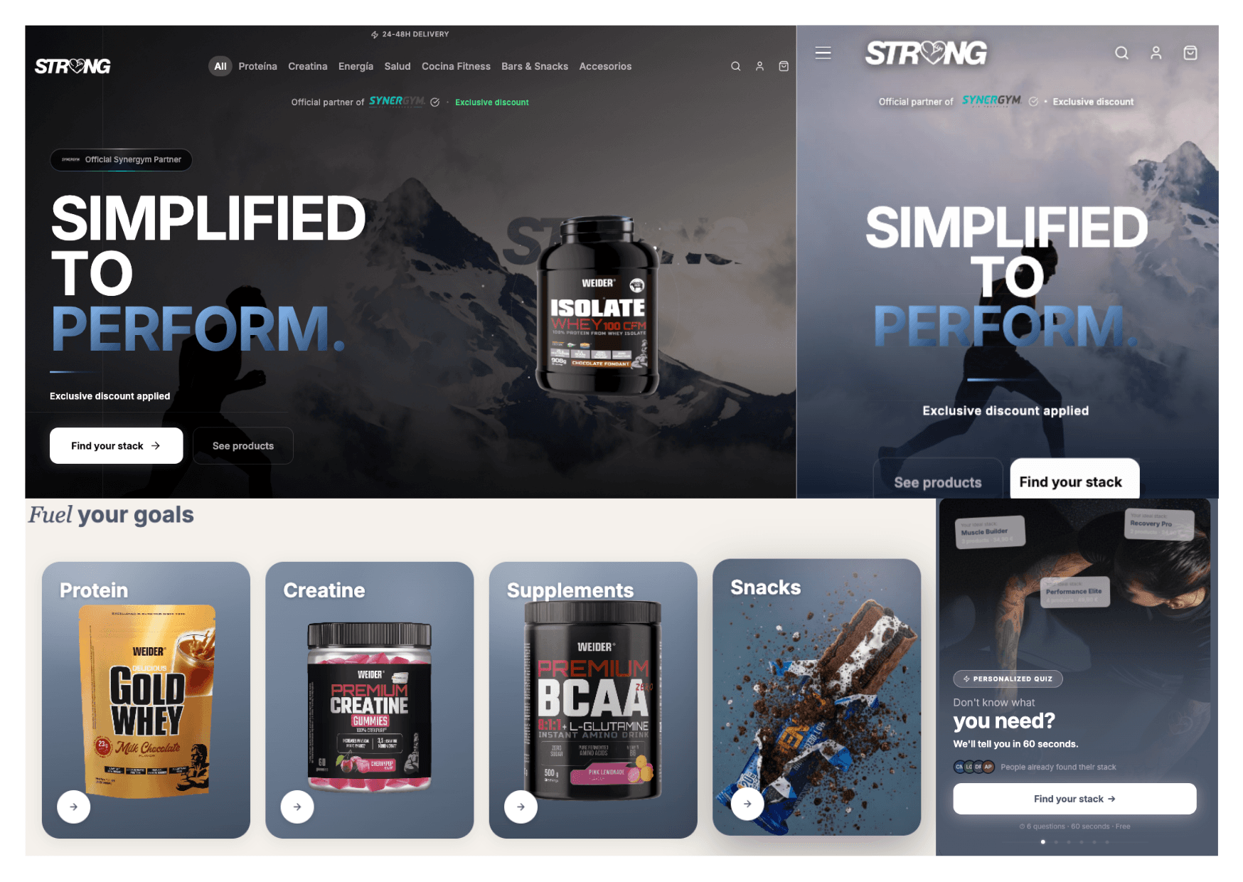 Gufi - Create Your Business Software in Minutes